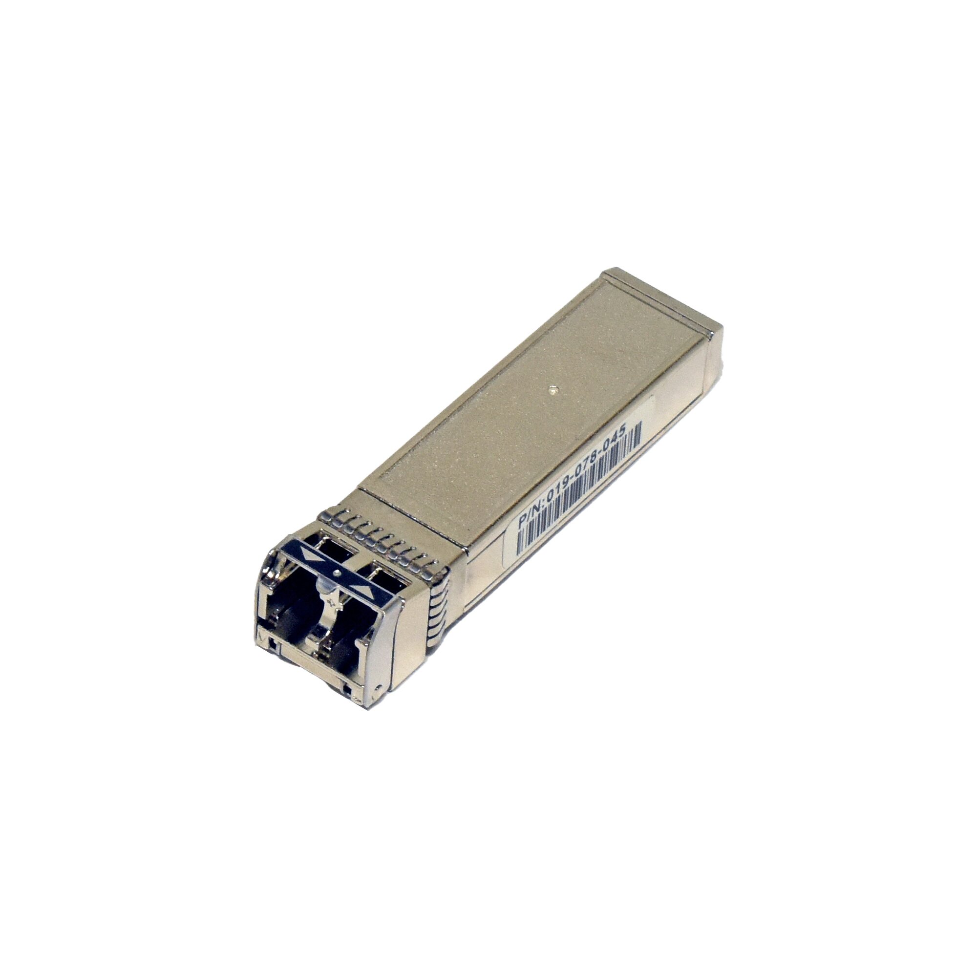 Finisar 16 Gbps FibreChannel SFP+ LC Transceiver FTLF8529P3BNV-E5 ...