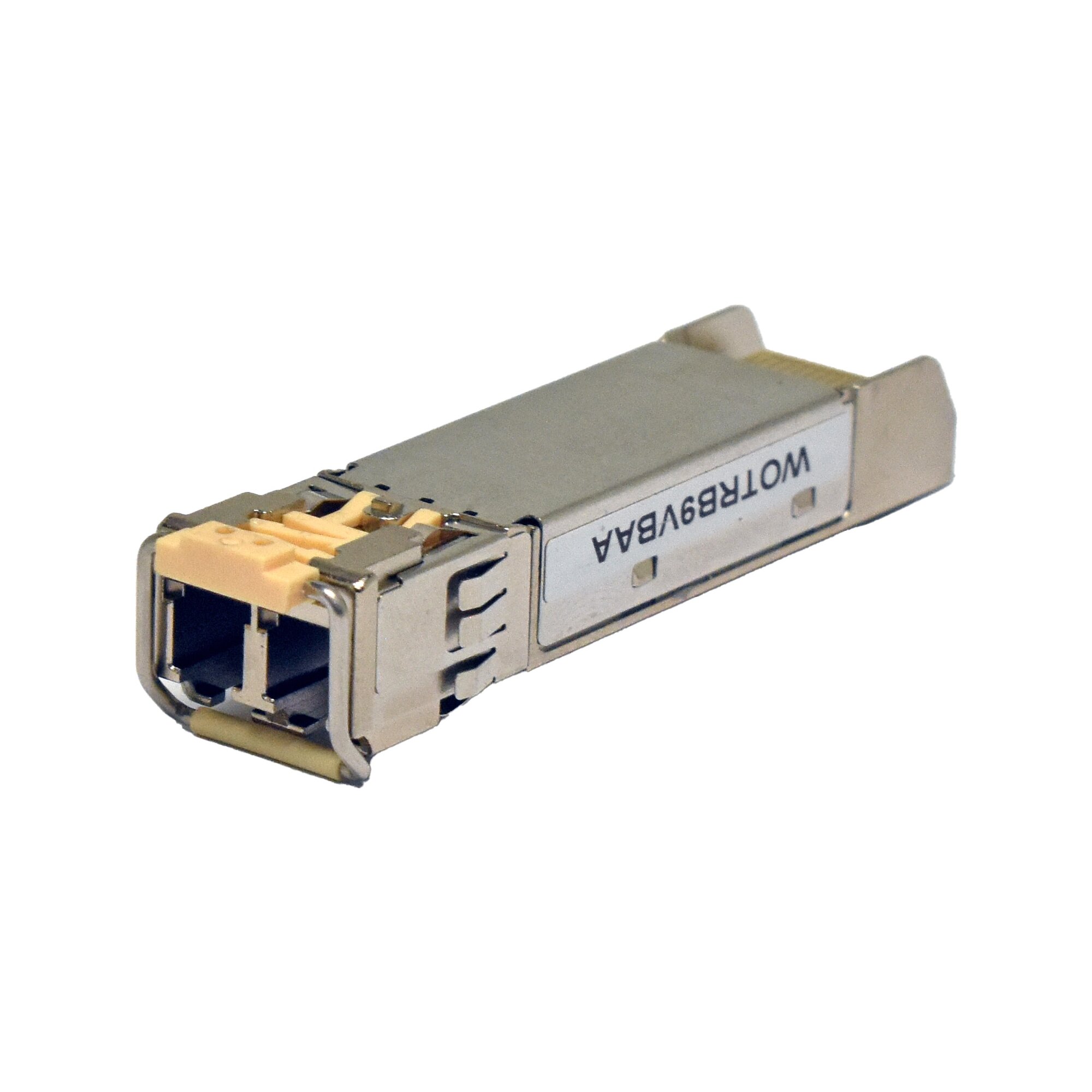 Cisco GLC-SX-MMD SW 850 nm 1Gbit Transceiver 10-2626-01 WOTRB9VBAA