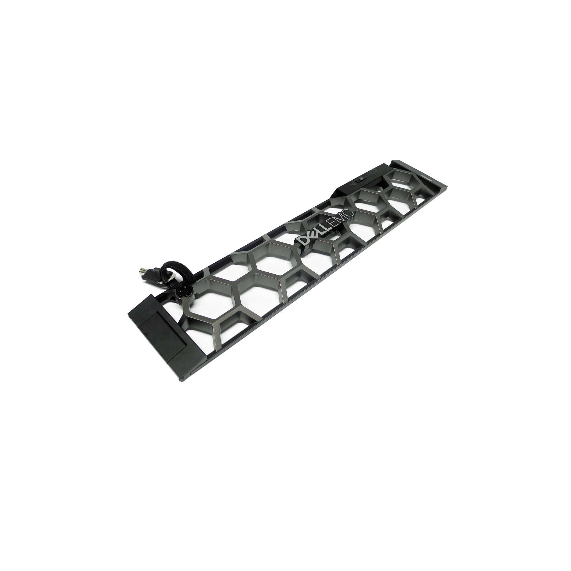 DELL EMC Frontblende Front Bezel 0M39NW+ Display + Key for R540 R740 ...