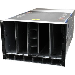 Dell EMC PowerEdge MX7000 BladeCenter Chassis 0NWTJ0 - Piospartslap