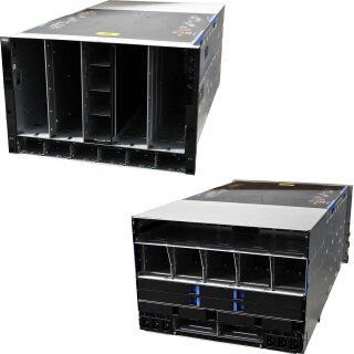 Dell EMC PowerEdge MX7000 BladeCenter Chassis 0NWTJ0 - Piospartslap