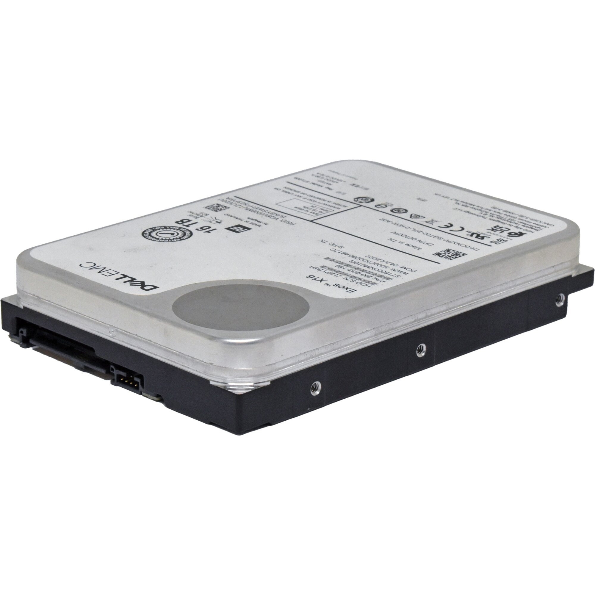 Hard disks/HDD/CF