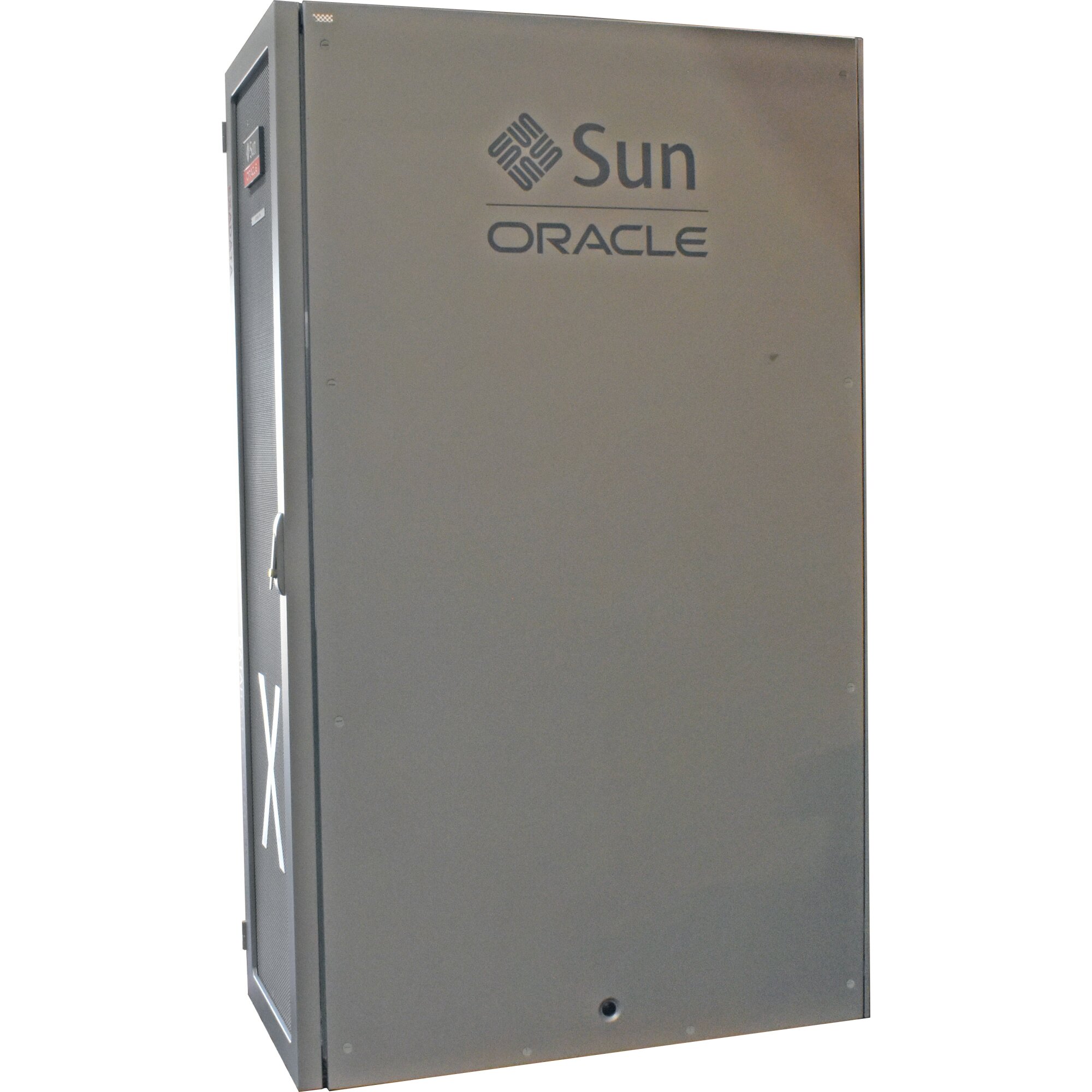 Sun Oracle Rack Exadata X5-2 Server Schrank - Piospartslap