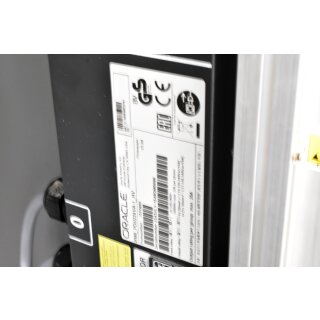 Sun Oracle Rack Exadata X5-2 Server Schrank - Piospartslap