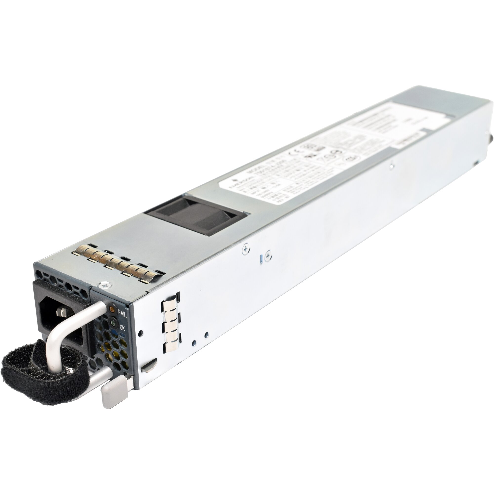 Cisco Emerson 1100W Netzteil Power Supply UCS-PSU-6296UP-AC 7001674 ...
