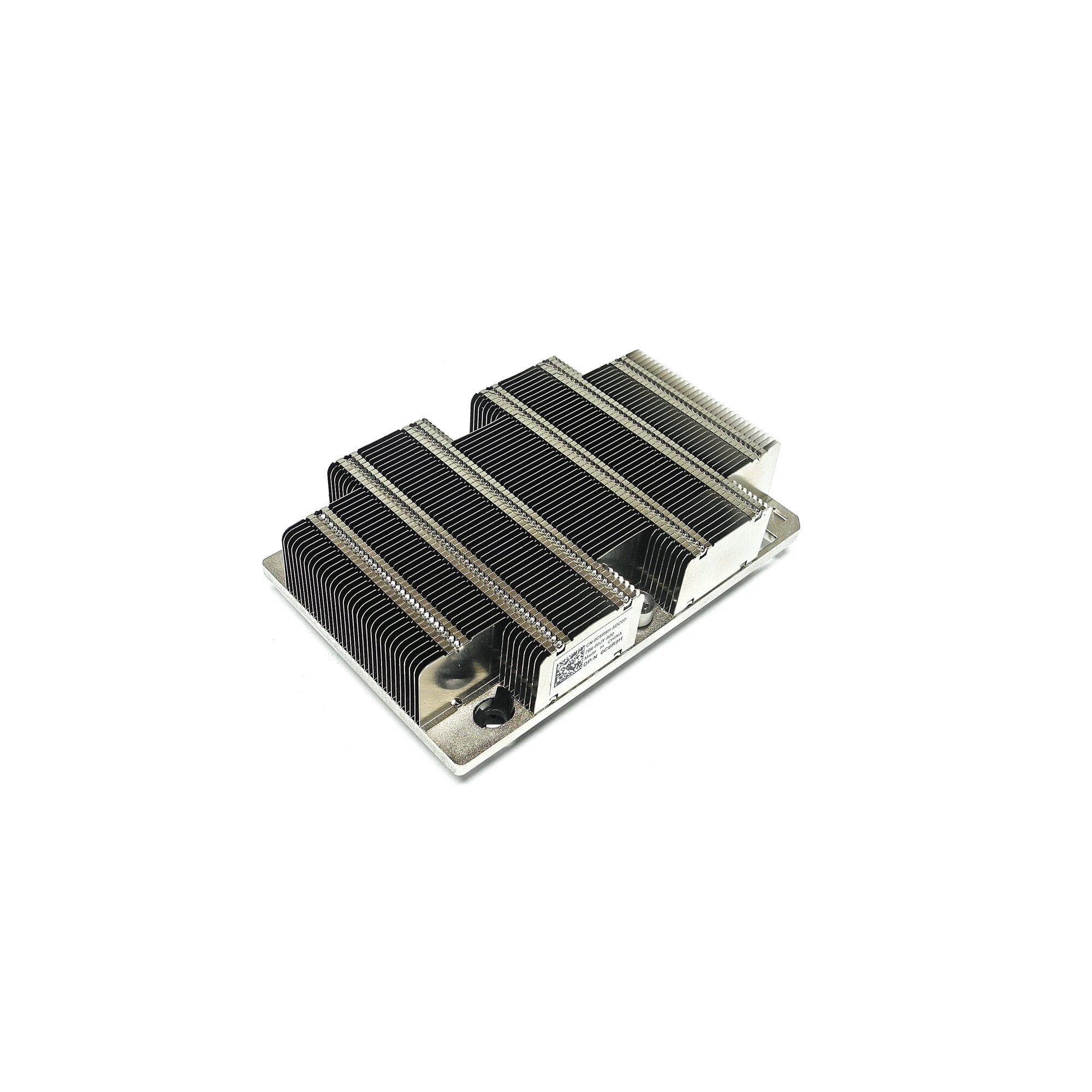 DELL CPU Heatsink / Kühler for PowerEdge R640 R740 R740xd Server 0C6R9H ...