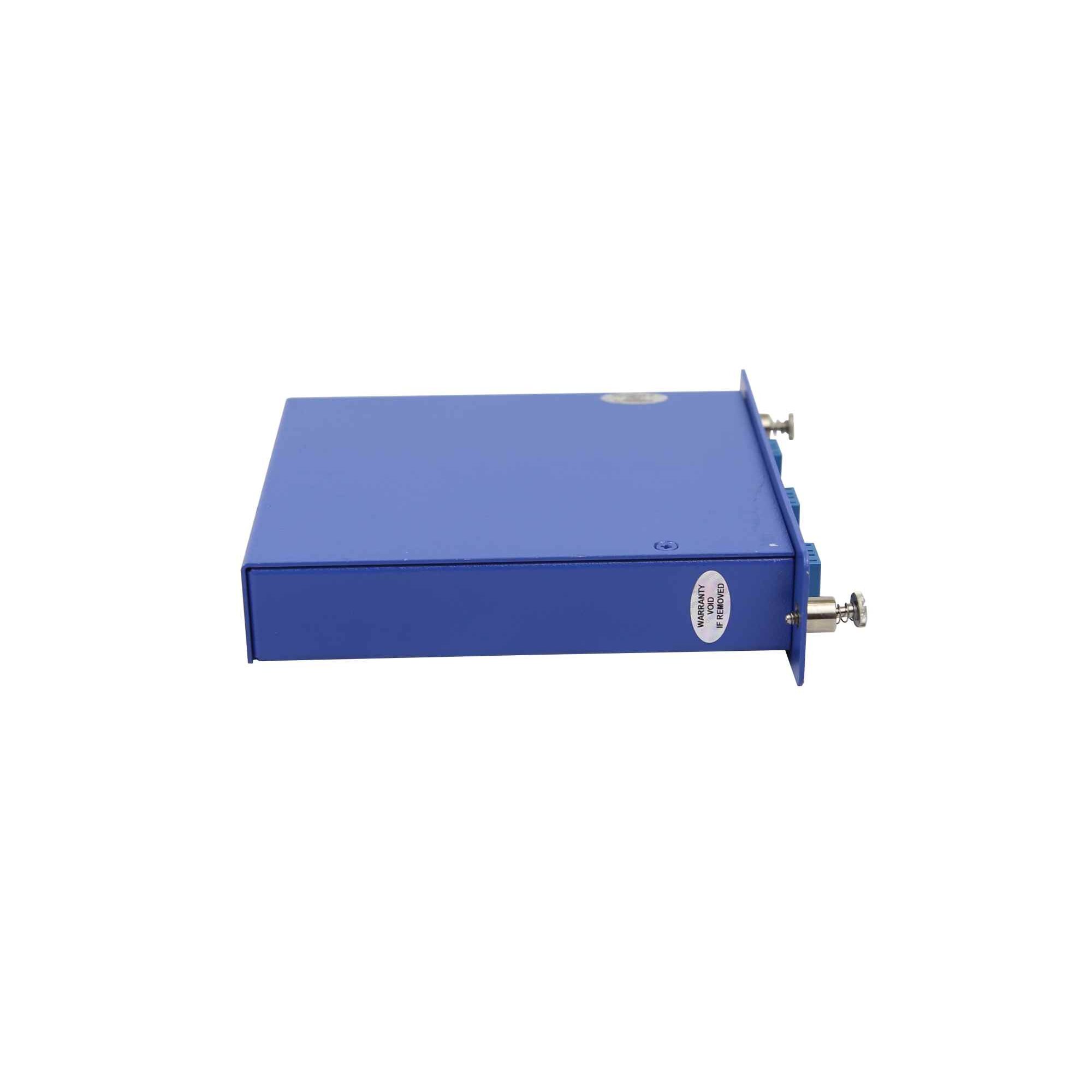VSS Monitoring All Optical 1x1 LX Fiber Tap V 1.1 L.L-O - Piospartslap