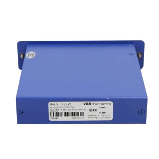 VSS Monitoring - Piospartslap