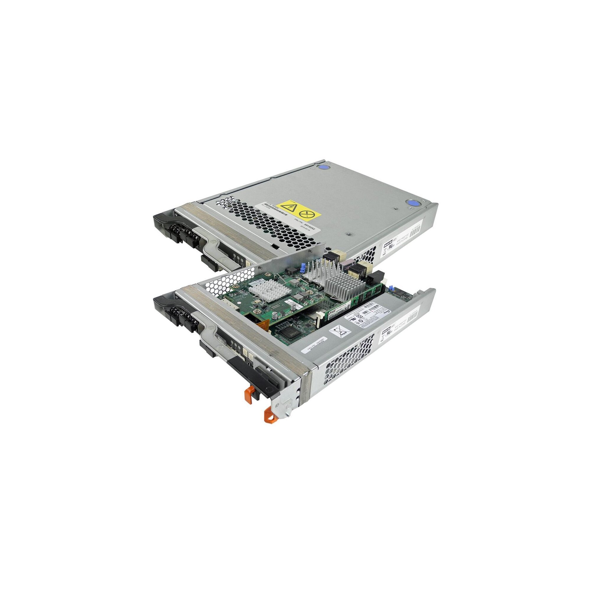 IBM DS5020 Storage System RAID Controller 1GB Cache BBU 59Y5165 59Y5252 59Y5258 - Piospartslap