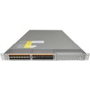 Cisco Nexus N5K-C5548UP 68-4157-01 32-Port 10G SFP+ Ethernet Switch ...
