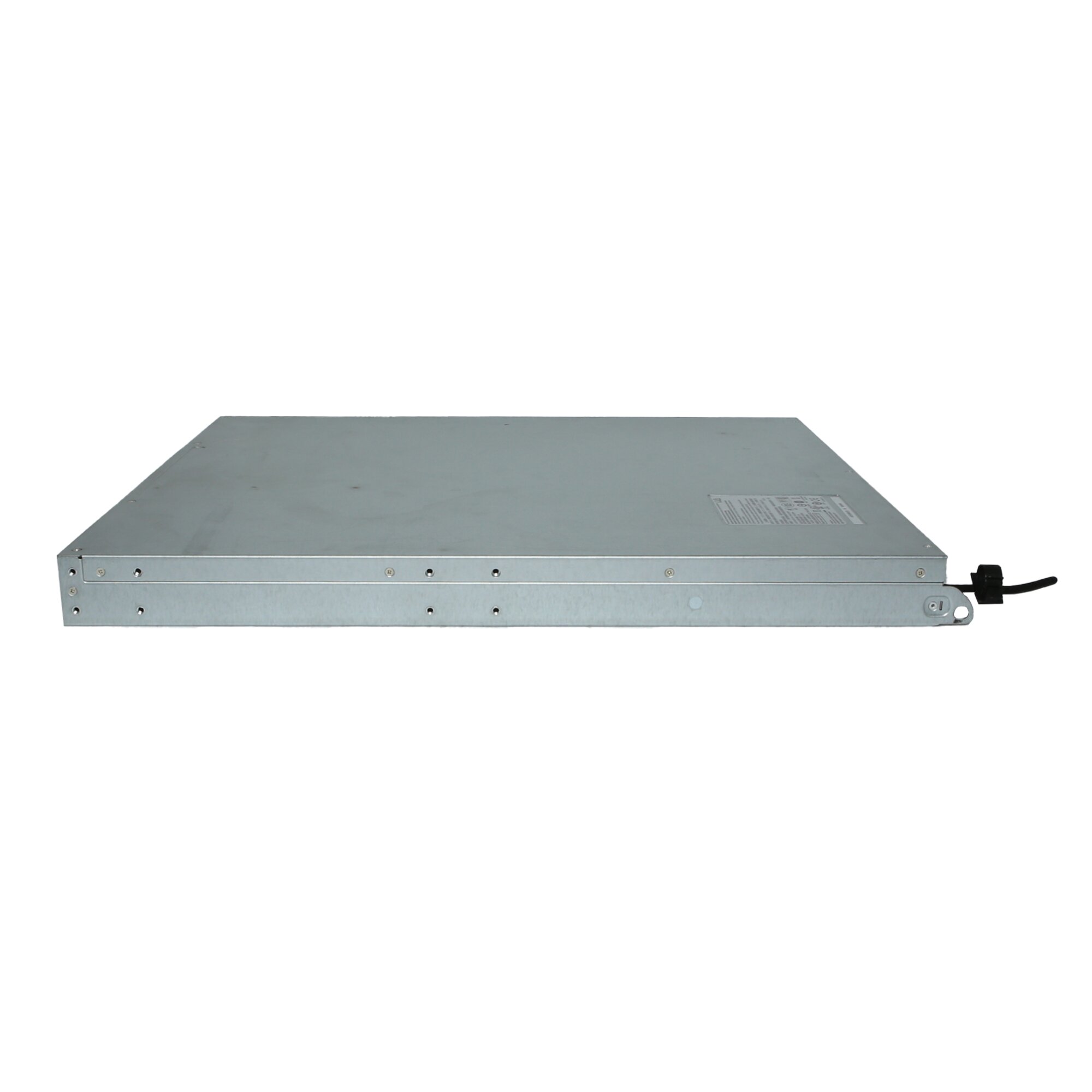 NetApp NAE-1102 16-Port RJ-45 Gigabit Ethernet Switch 111-00983 ...