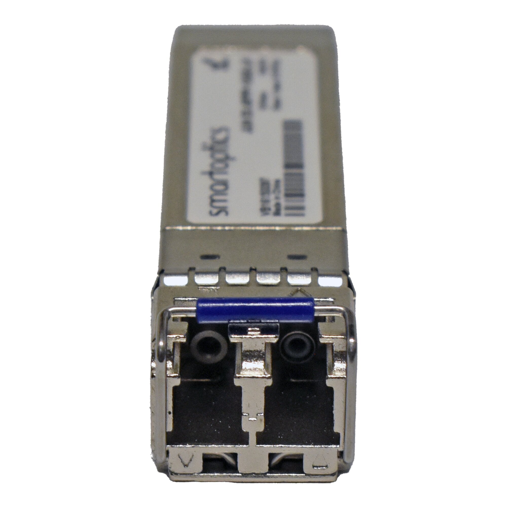 Juniper EX-SFP-10GE-SR 10 Gigabit Ethernet SFP+ Modul SR MMF 850nm 300m ...