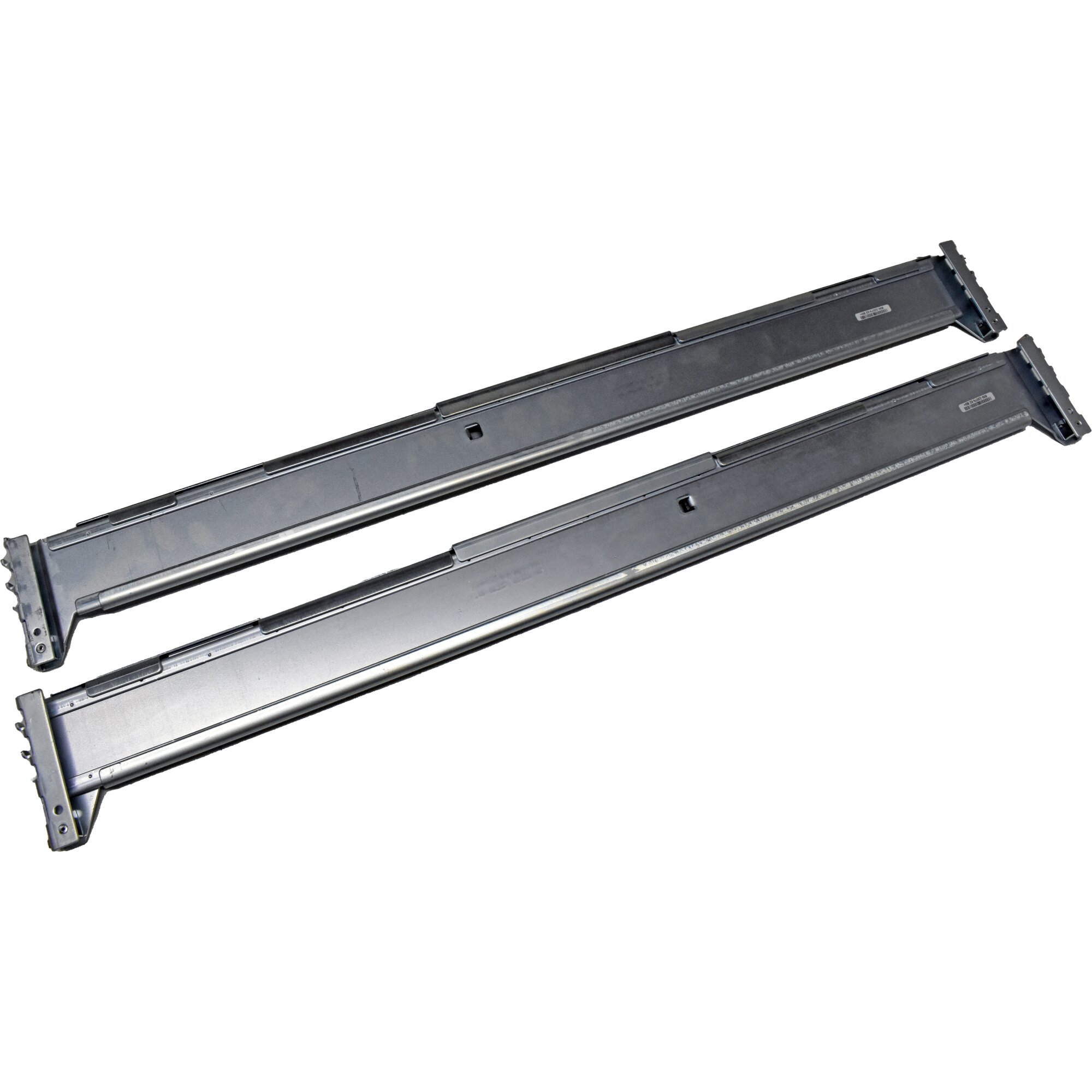 Cisco 700-28719-02 Rackschienen Rail Set for UCS 5108 Server Chassis ...