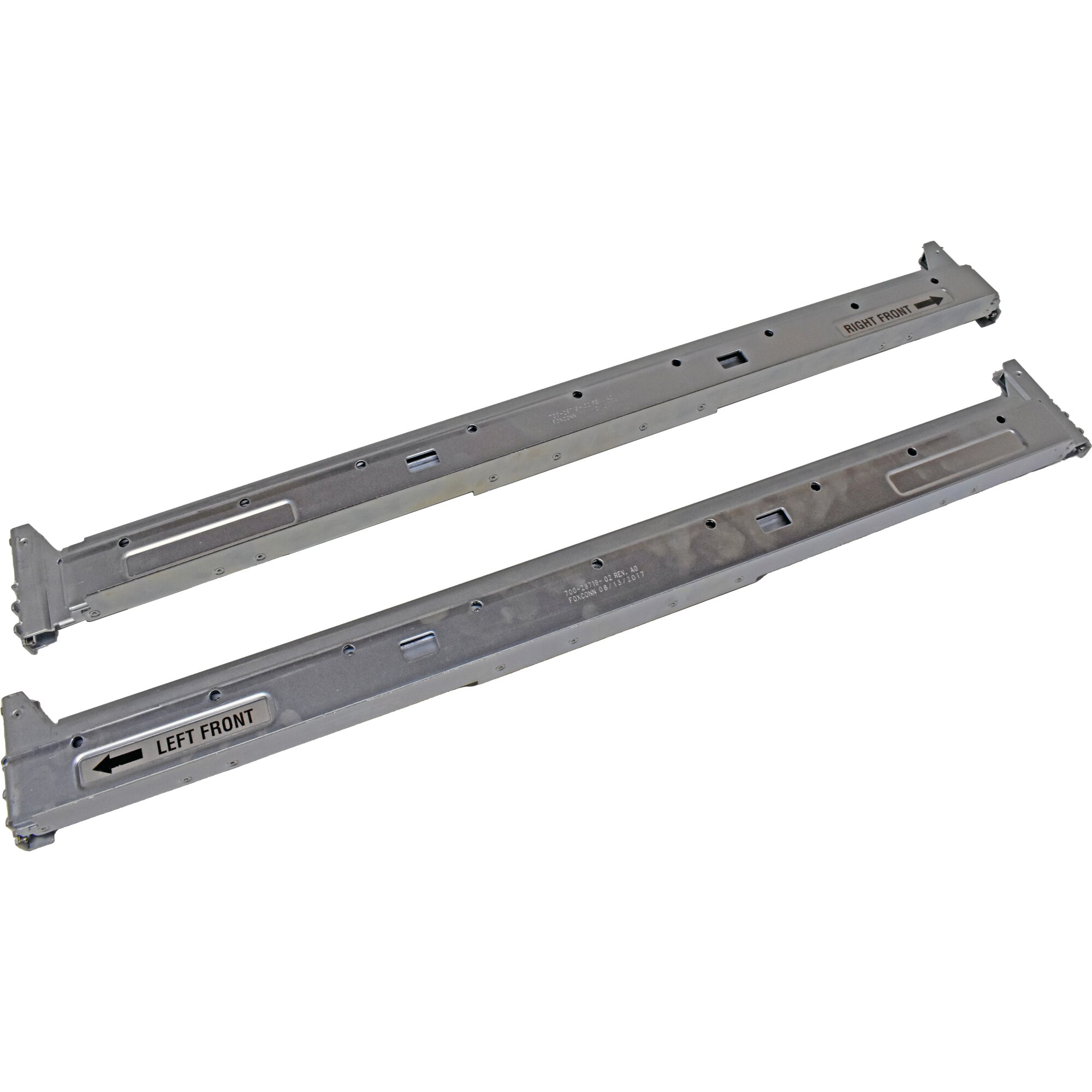 Cisco 700-28719-02 Rackschienen Rail Set for UCS 5108 Server Chassis ...