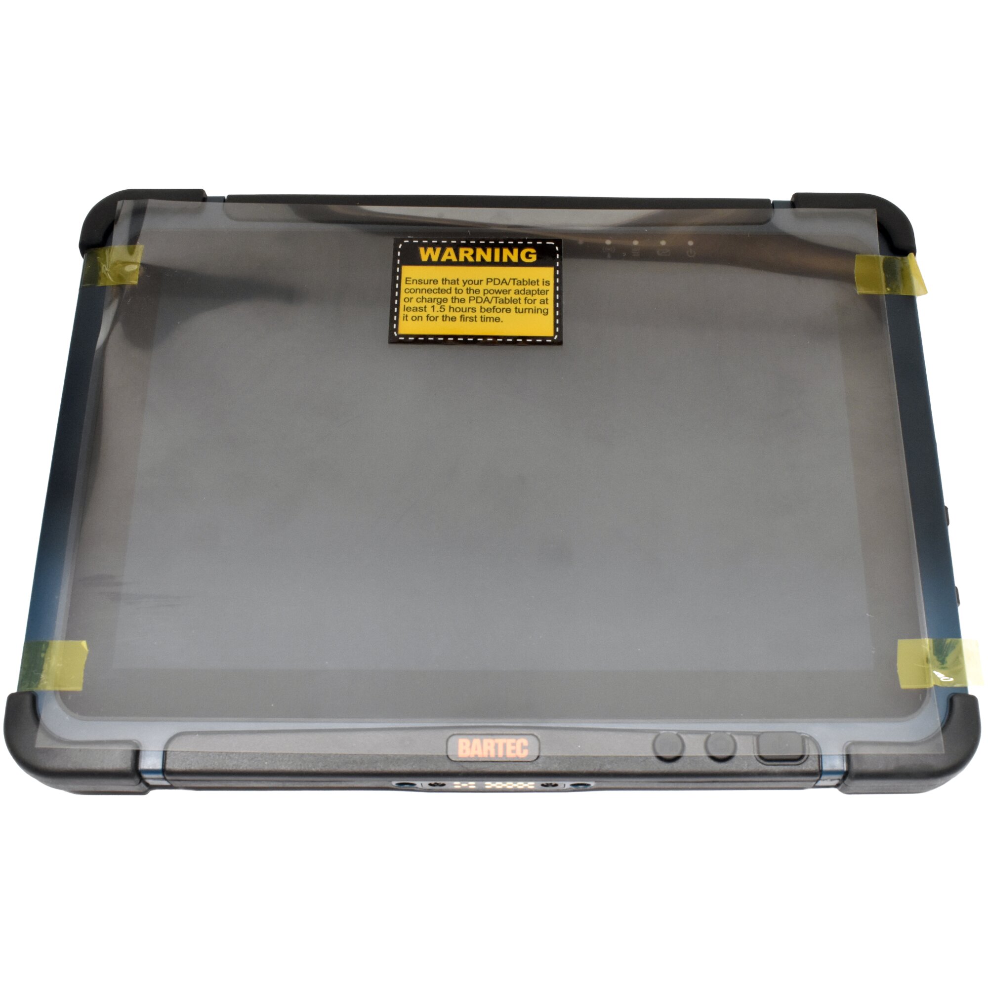 BARTEC Tablet-PC Agile X 10.1 N2930 1.83GHz CPU 8GB RAM 128GB SDD WLAN ...