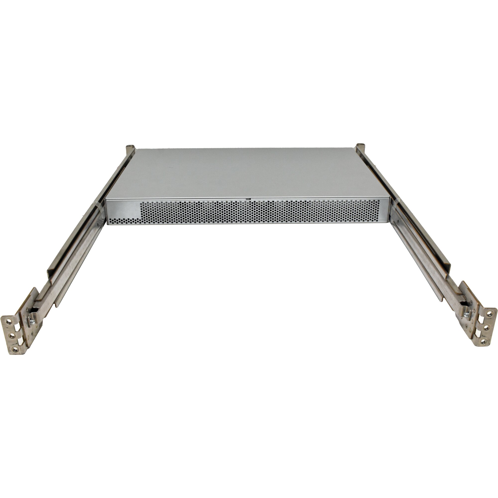 EMC DS-300B EM-320-0008 100-652-065 24-Port 8G SAN FC Switch 16 akt ...