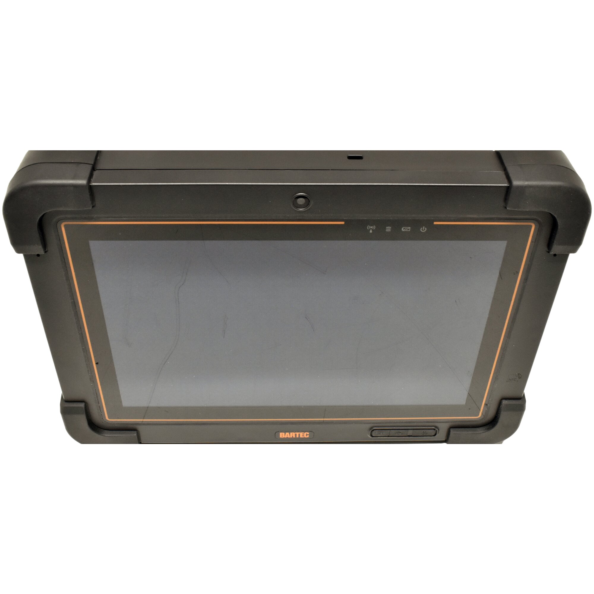 BARTEC Tablet-PC Agile X IS 10.1 N3710 1.6GHz CPU 8GB RAM 128SSD WLAN ...