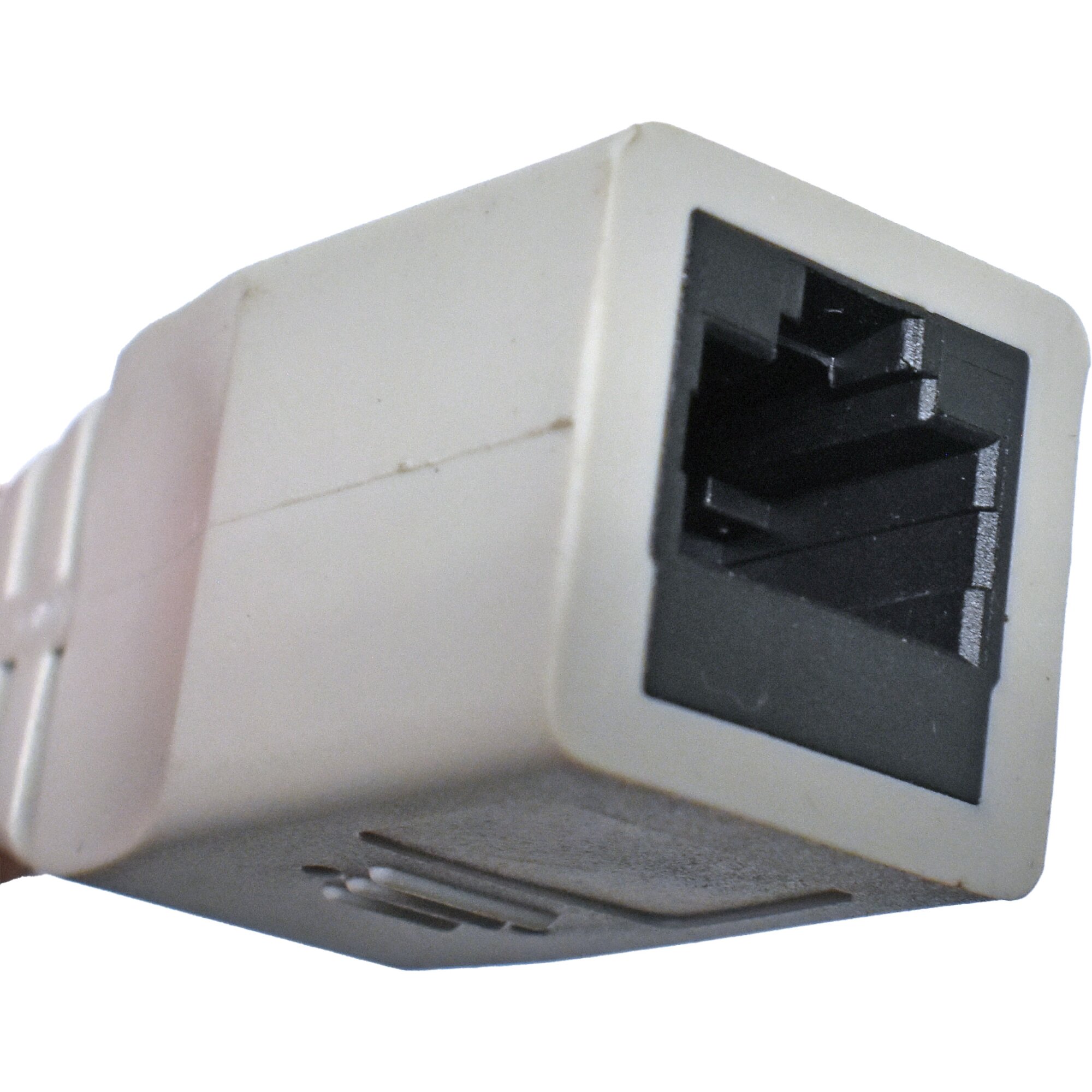 Redmond Cable CBL-0143-00 Console Port Converter RJ45 Female - RJ45 ...