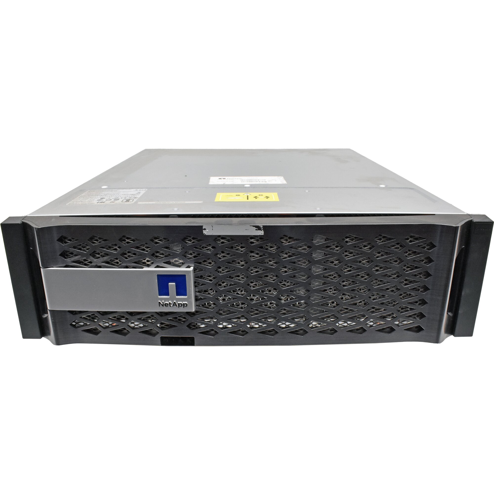 NetApp FAS8200 AFF-A300 NAF-1601 All-Flash NVMe Storage 1x 111-02494 ...