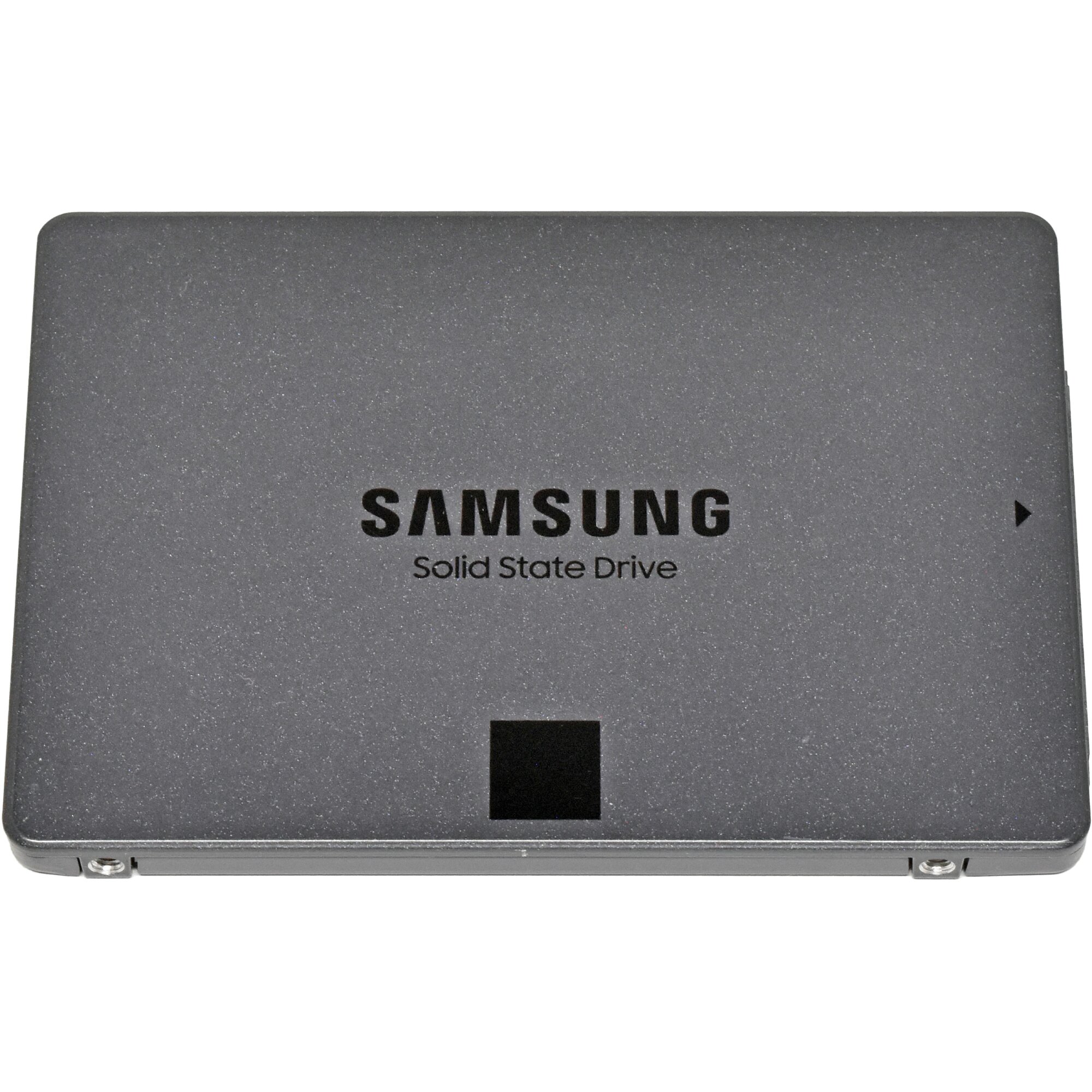 Samsung 870 QVO V-NAND SSD MZ-77Q1T0 1TB 2.5 Zoll SATA SSD