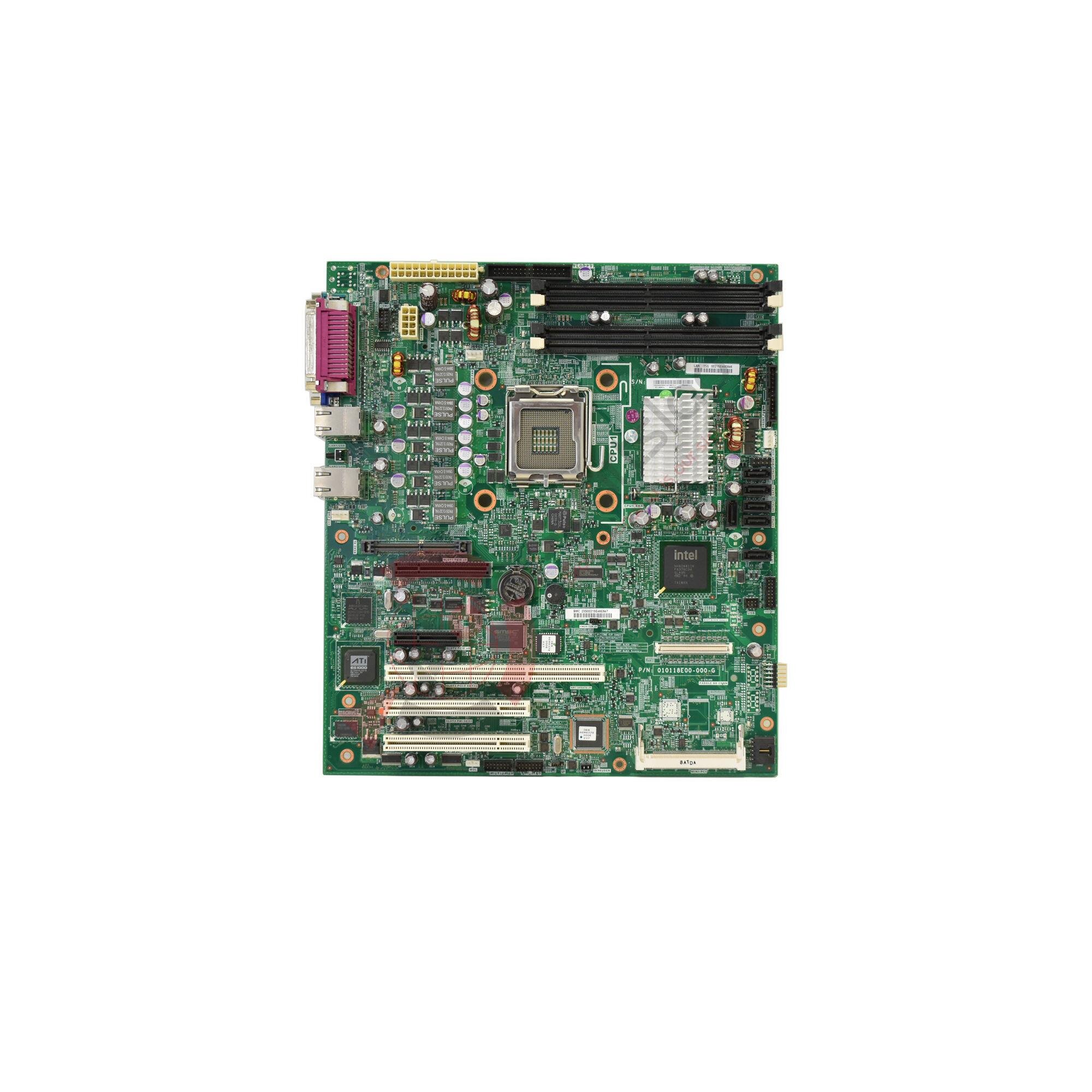 IBM X3200 M2 Mainboard 44E7312 - Piospartslap