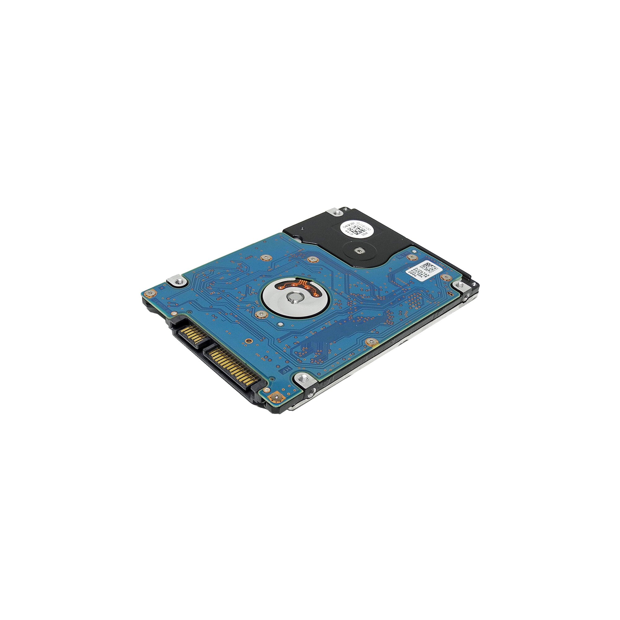 Hitachi 250GB 0A73252 HTE725025A9A364 2,5" 7mm 7.2K 3G SATA HDD
