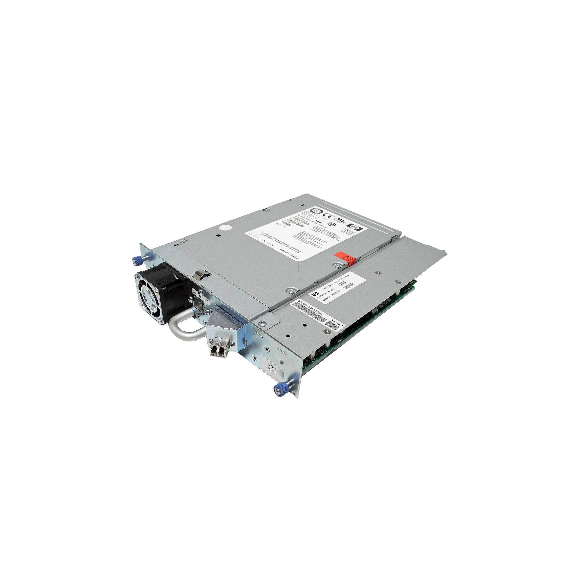 Fujitsu LTO-5 BRSLA-0903-DC AQ293B#104 BL544A Tape Drive / Bandlaufwerk ...