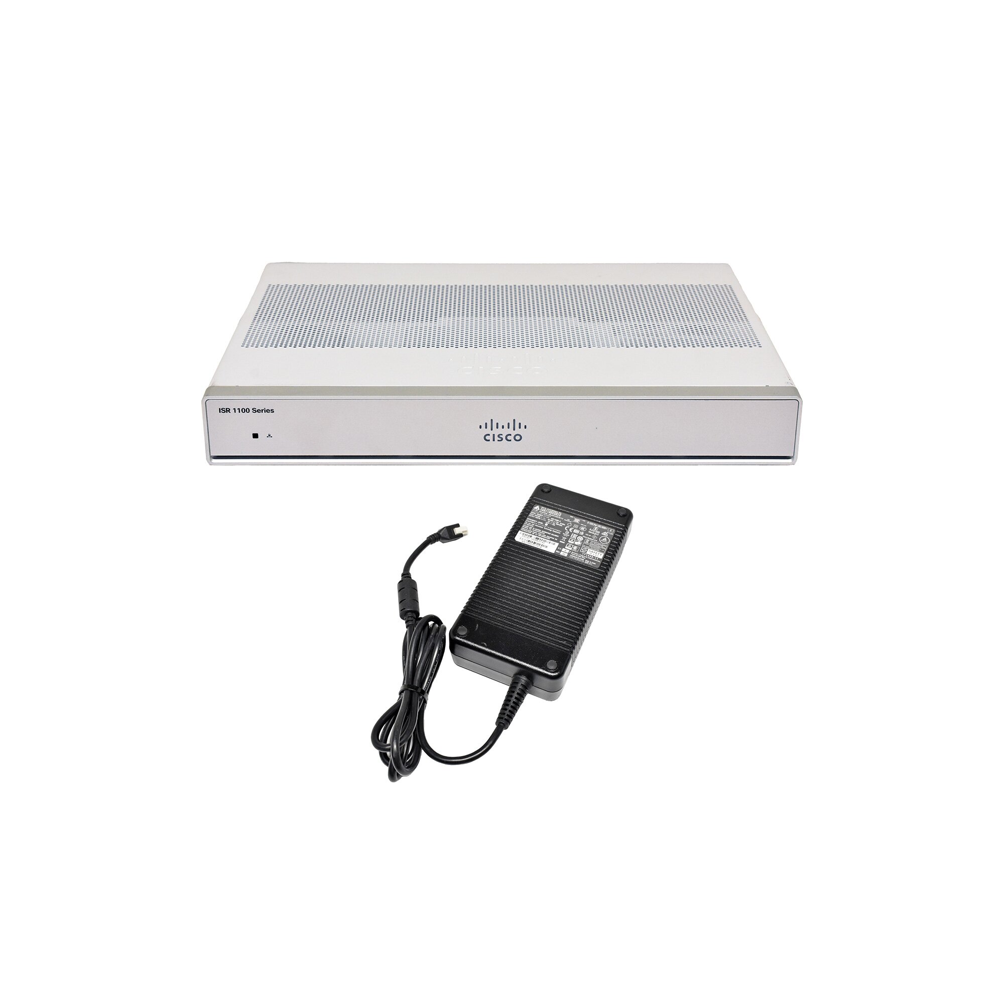 Cisco ISR 1100 Series C1111-8P 8-Port RJ-45 GE Integrated Services ...