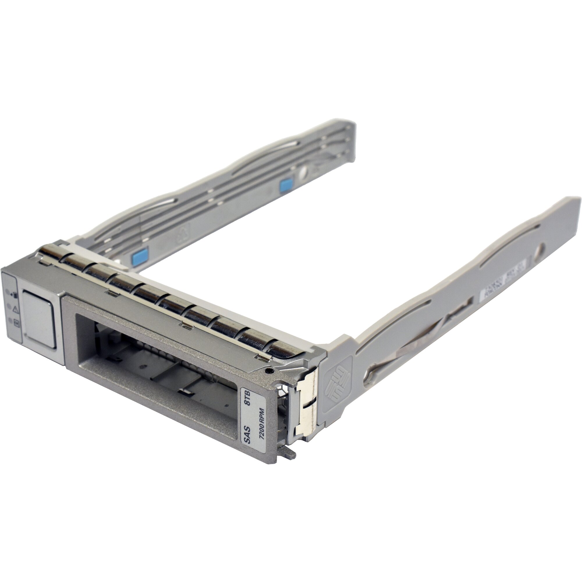 Sun Oracle Foxconn HDD Caddy 7308501 3.5" as NEW - Piospartslap