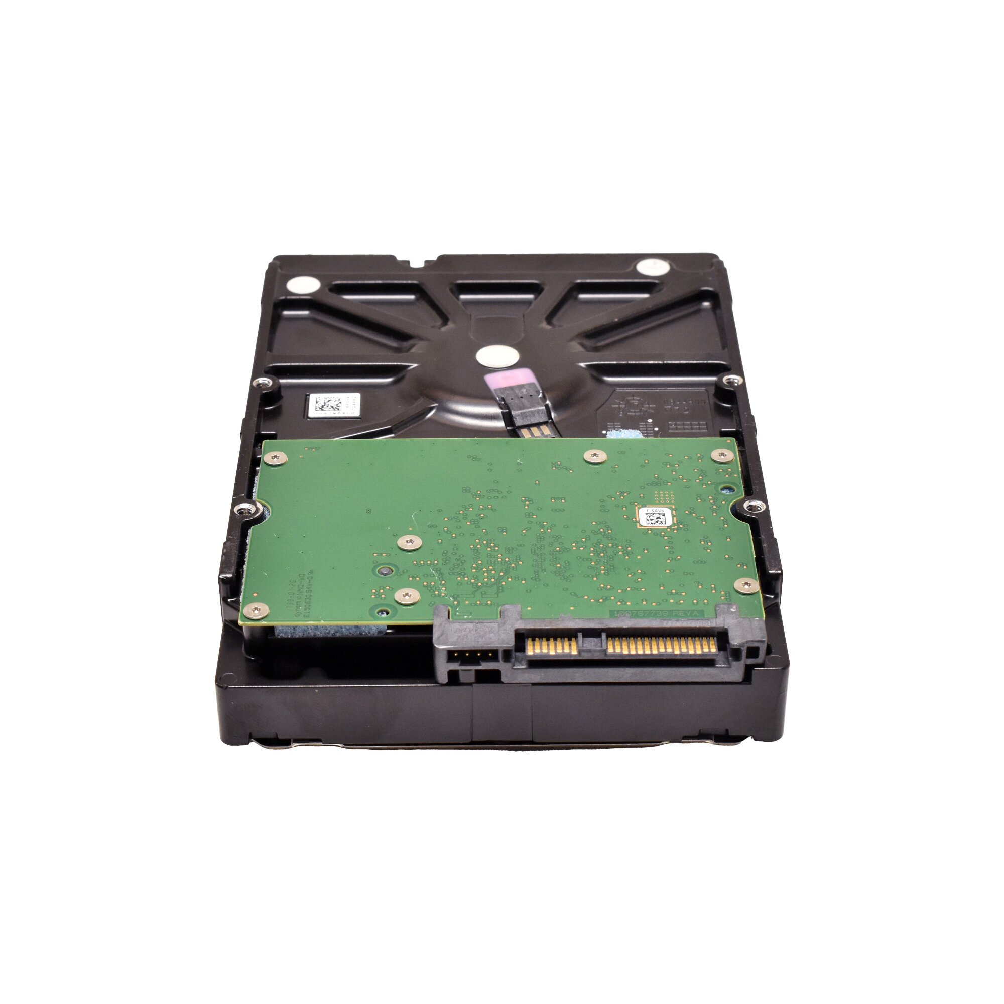 IBM Seagate 4TB 00Y2426 00Y5144 ST4000NM0025 3.5" 7,2K 6G SAS HDD