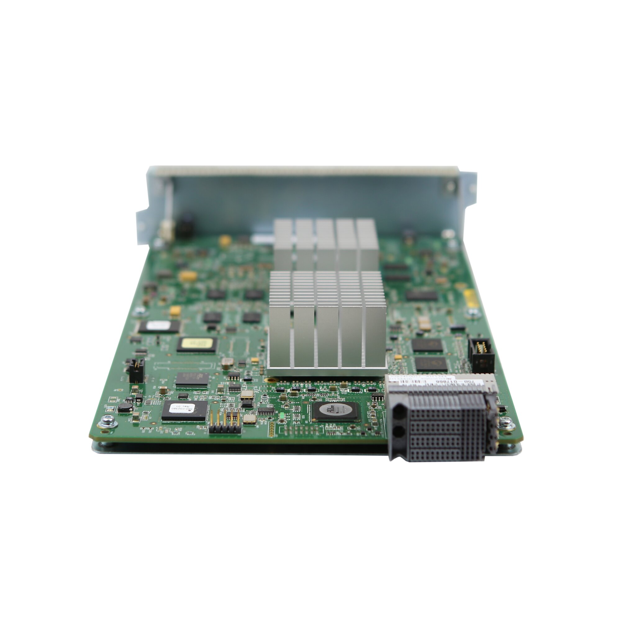 Juniper SRX3K-NPC Network Processing Card for SRX3400 SRX3600 ...