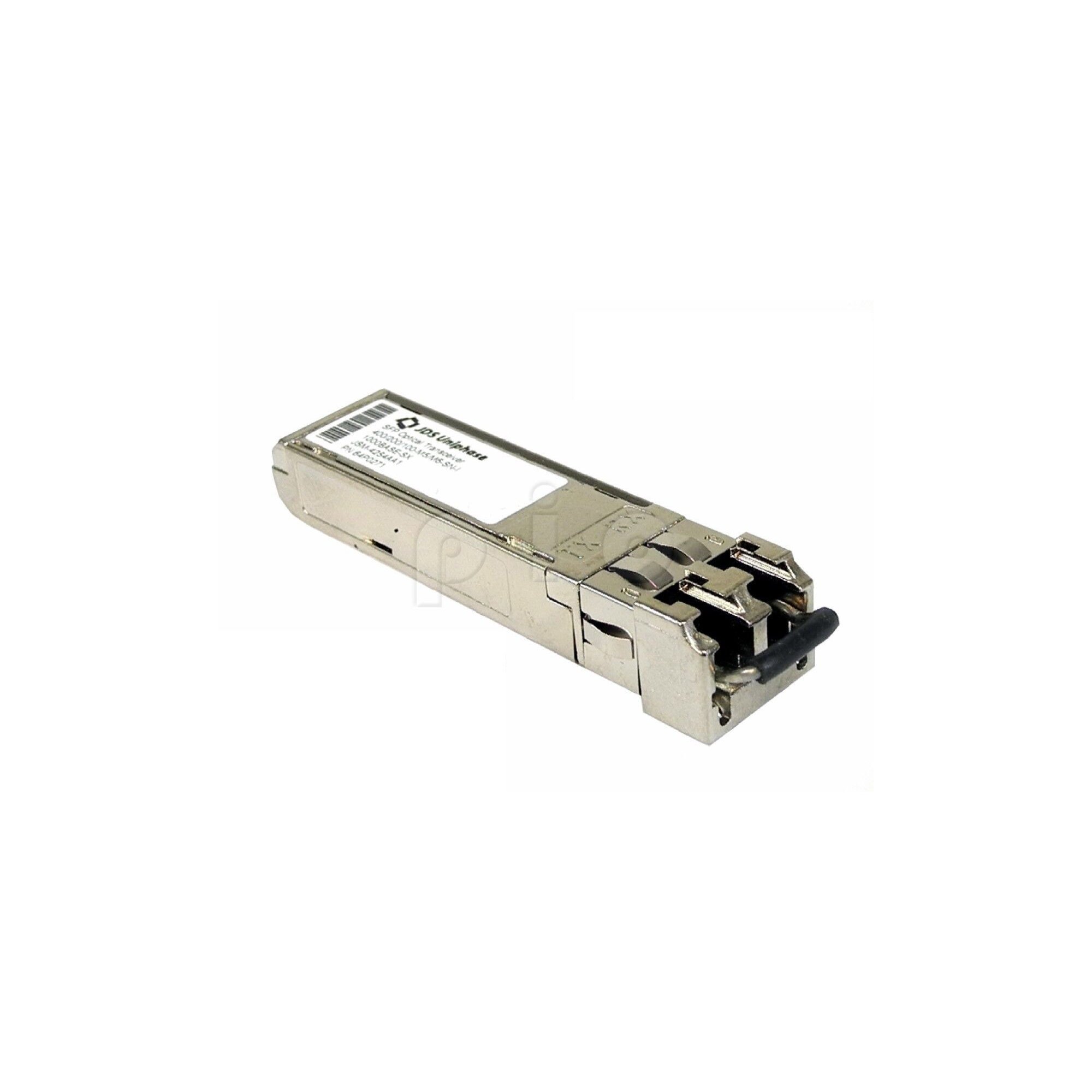 JDS Uniphase SFP 1000Base-SX 4GB mini GBIC-Transceiver JSM-42S4AA1 PN ...