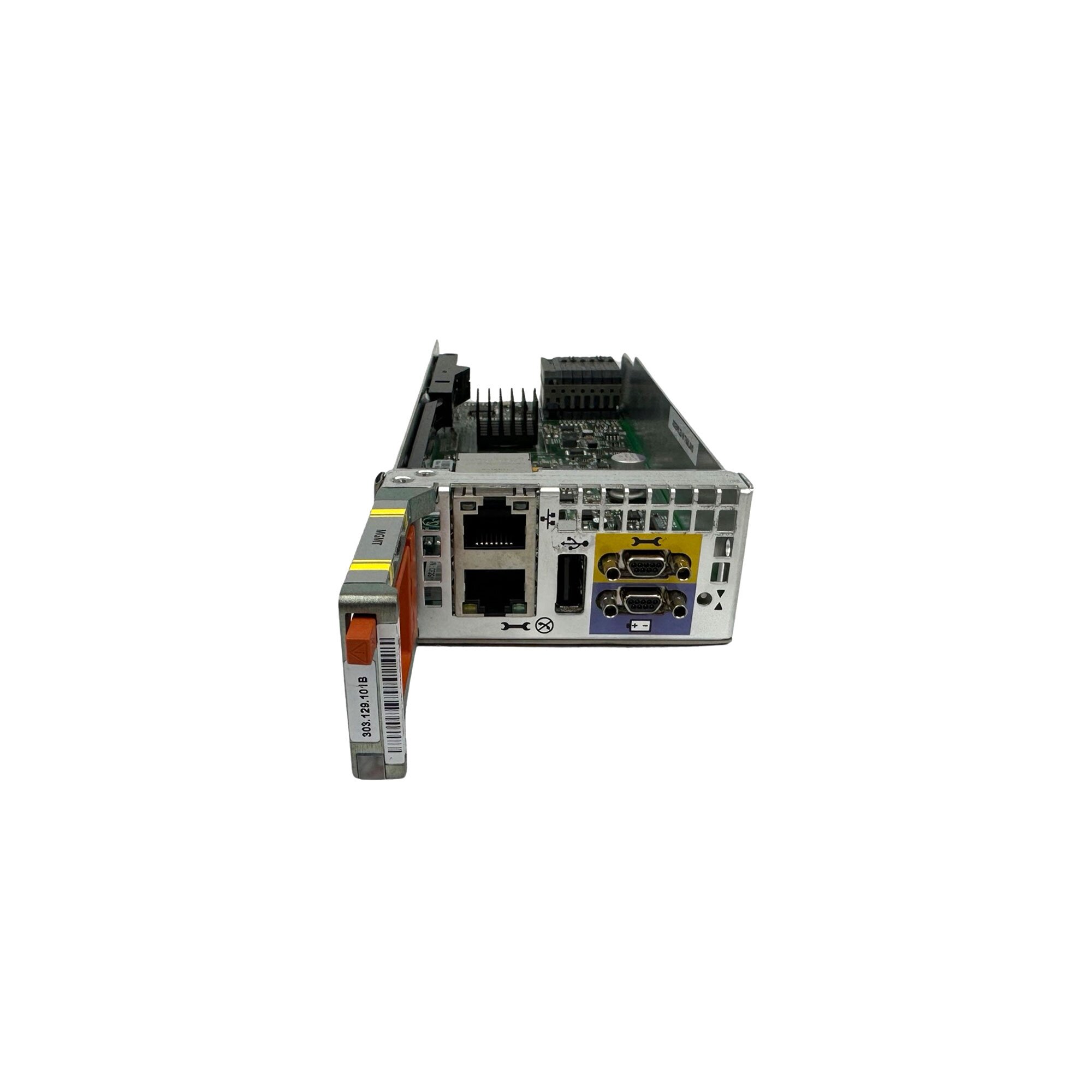 EMC 303-129-101 042-007-840 SAN Card Management Module for VNX Series ...