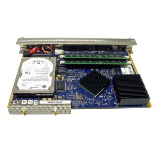 Juniper RE-S-1300 Routing Engine Module for MX240 MX480 MX960 Router ...
