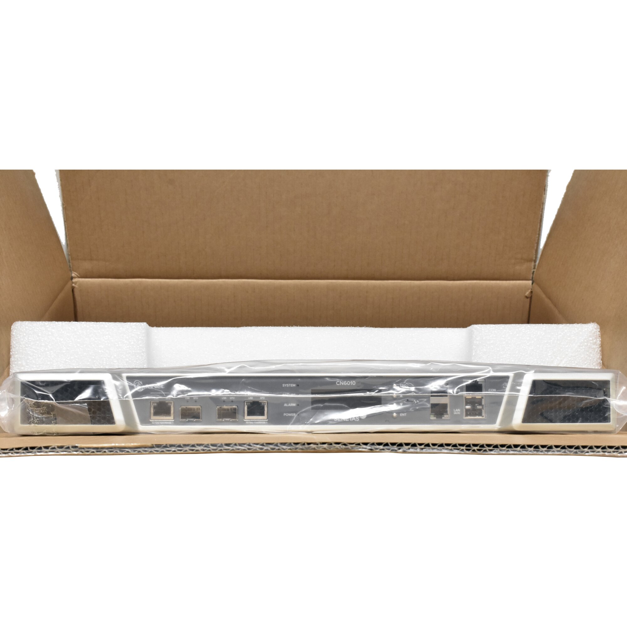 Gemalto SafeNet Senetas CN6010 A6010B 943-000226-001 943-000228-001 1G ...