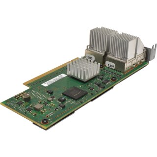 IBM 00TK740 PCle3 Optical Cable Adapter Expansion 6B52 - Piospartslap