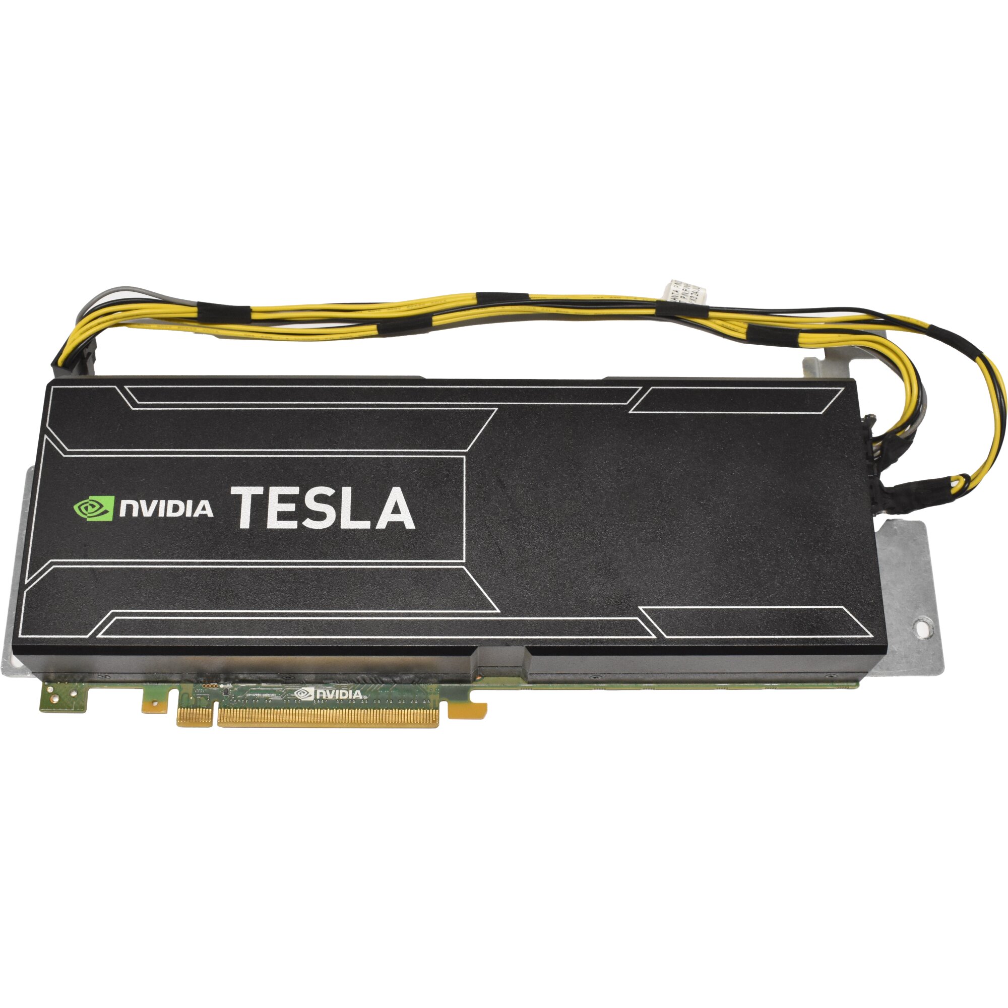 NVIDIA TESLA K20 699-22081-0208-200 D GPU Accelerator GPU GK110 5GB ...