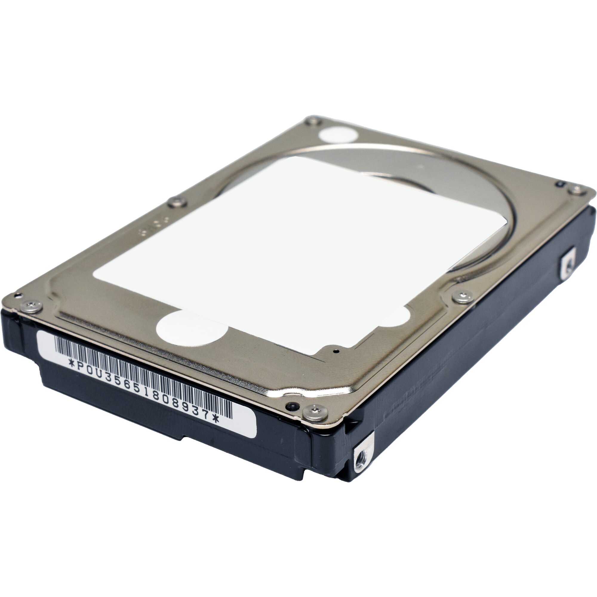 Fujitsu Toshiba 300GB 2.5" 15K 6G SAS HDD Festplatte AL13SXB300N ...