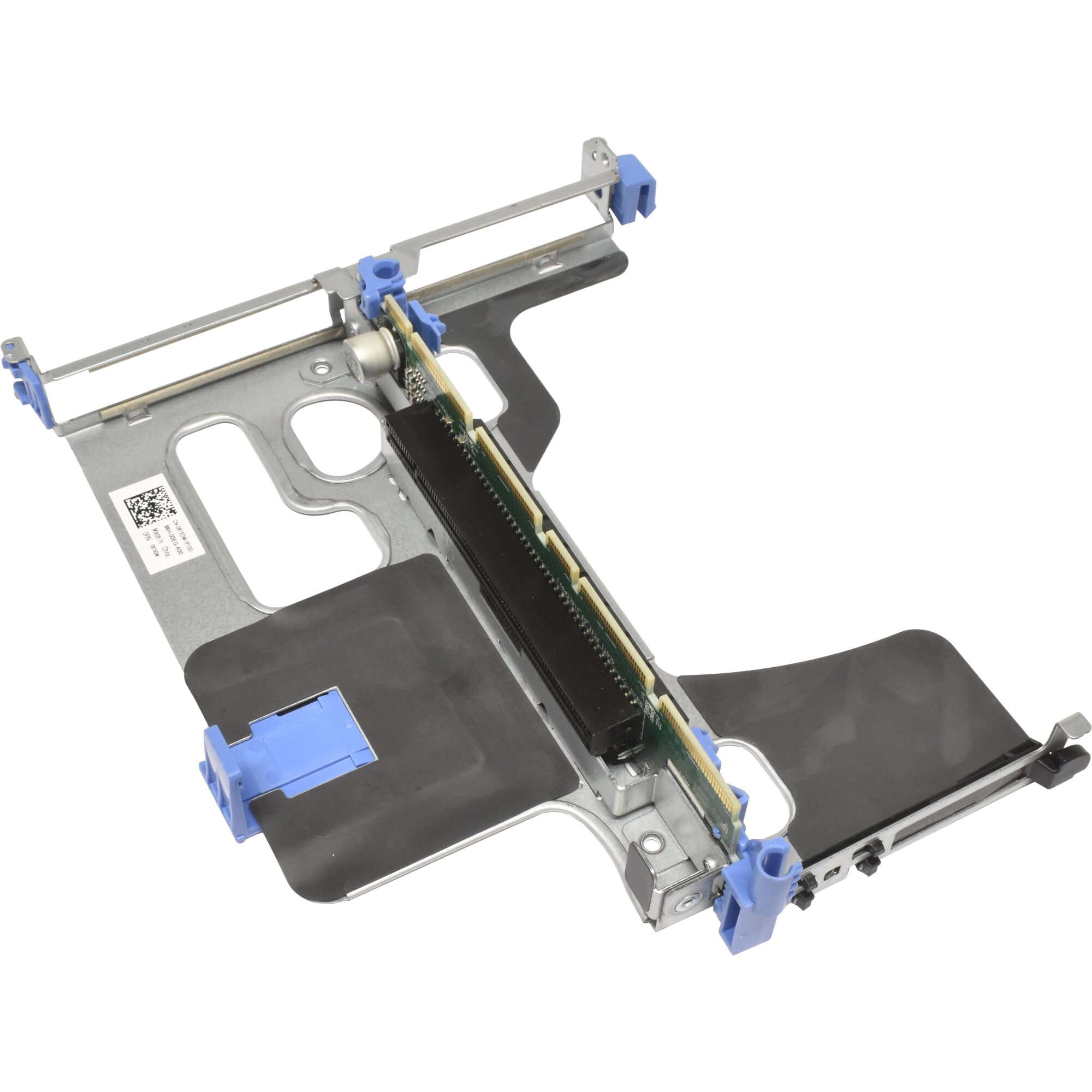 Dell Riser Card 0815DM 2x PCIe x16 CPU 1 für PowerEdge R640 - Piospartslap