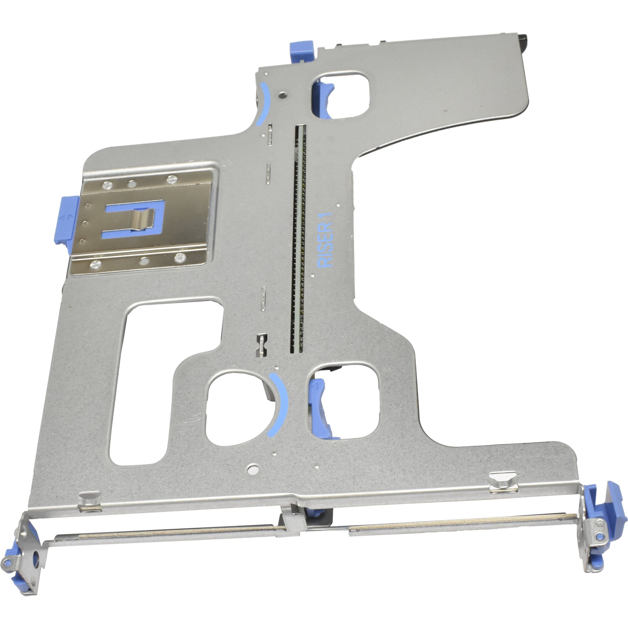 Dell Riser Card 0815DM 2x PCIe x16 CPU 1 für PowerEdge R640 - Piospartslap