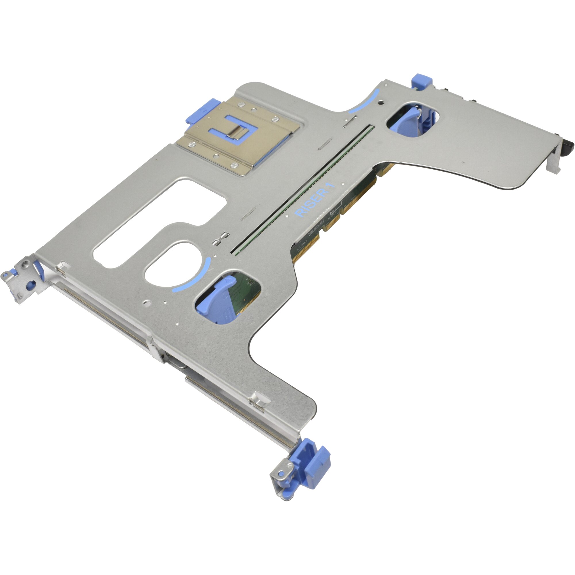 Dell Riser Card 0815DM 2x PCIe x16 CPU 1 für PowerEdge R640 - Piospartslap
