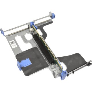 Dell Riser Card 0815DM 2x PCIe x16 CPU 1 für PowerEdge R640 - Piospartslap