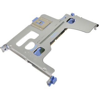 Dell Riser Card 0815DM 2x PCIe x16 CPU 1 für PowerEdge R640 - Piospartslap