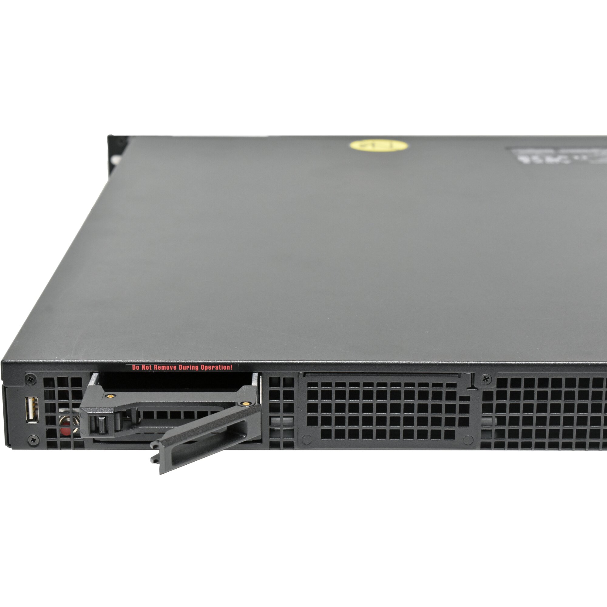 Citrix Netscaler NS 6xCu 6-Port GE Firewall No HDD No OS - Piospartslap