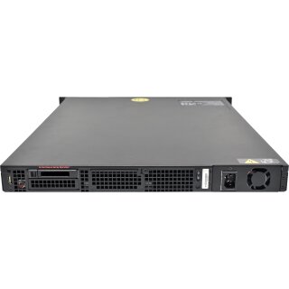 Citrix Netscaler NS 6xCu 6-Port GE Firewall No HDD No OS - Piospartslap