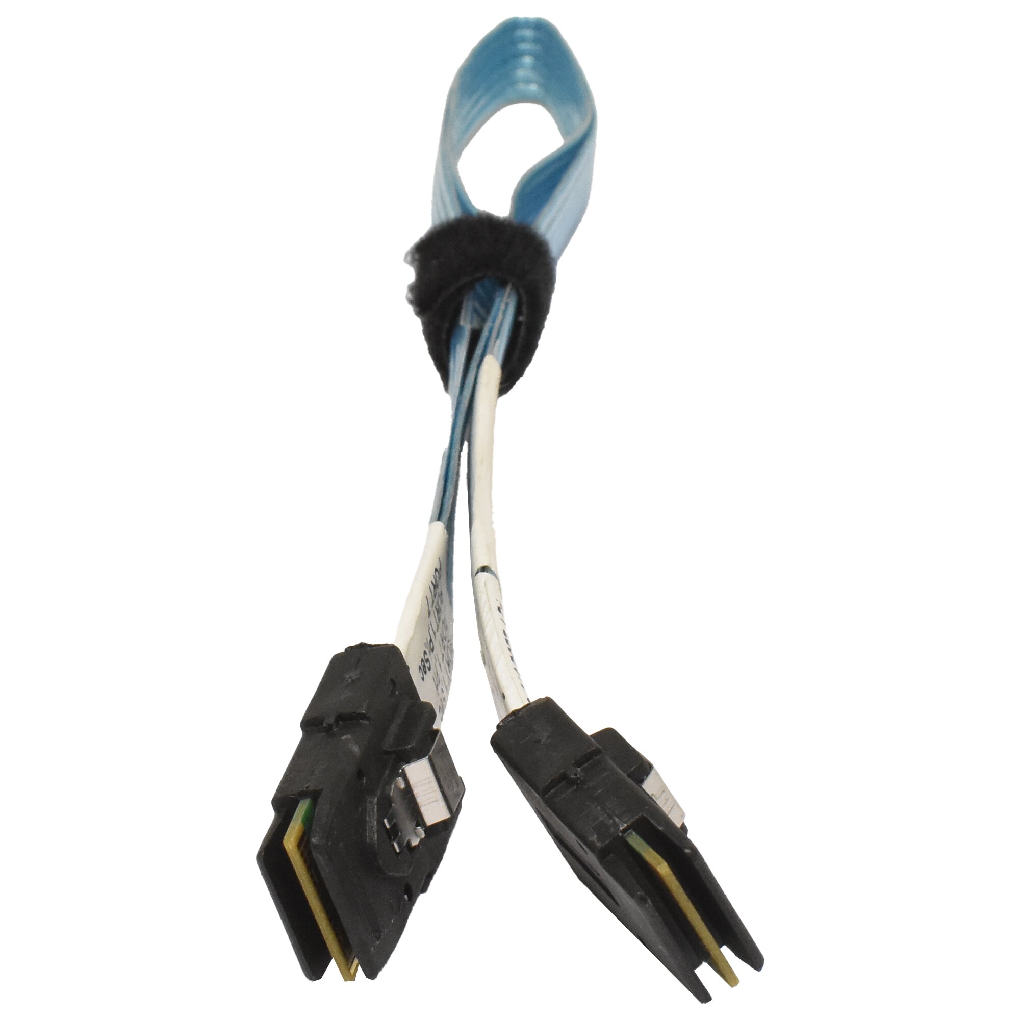 HP Mini SAS Kabel 2x SFF-8087 35cm für DL380 G10 869802-001 875093-001