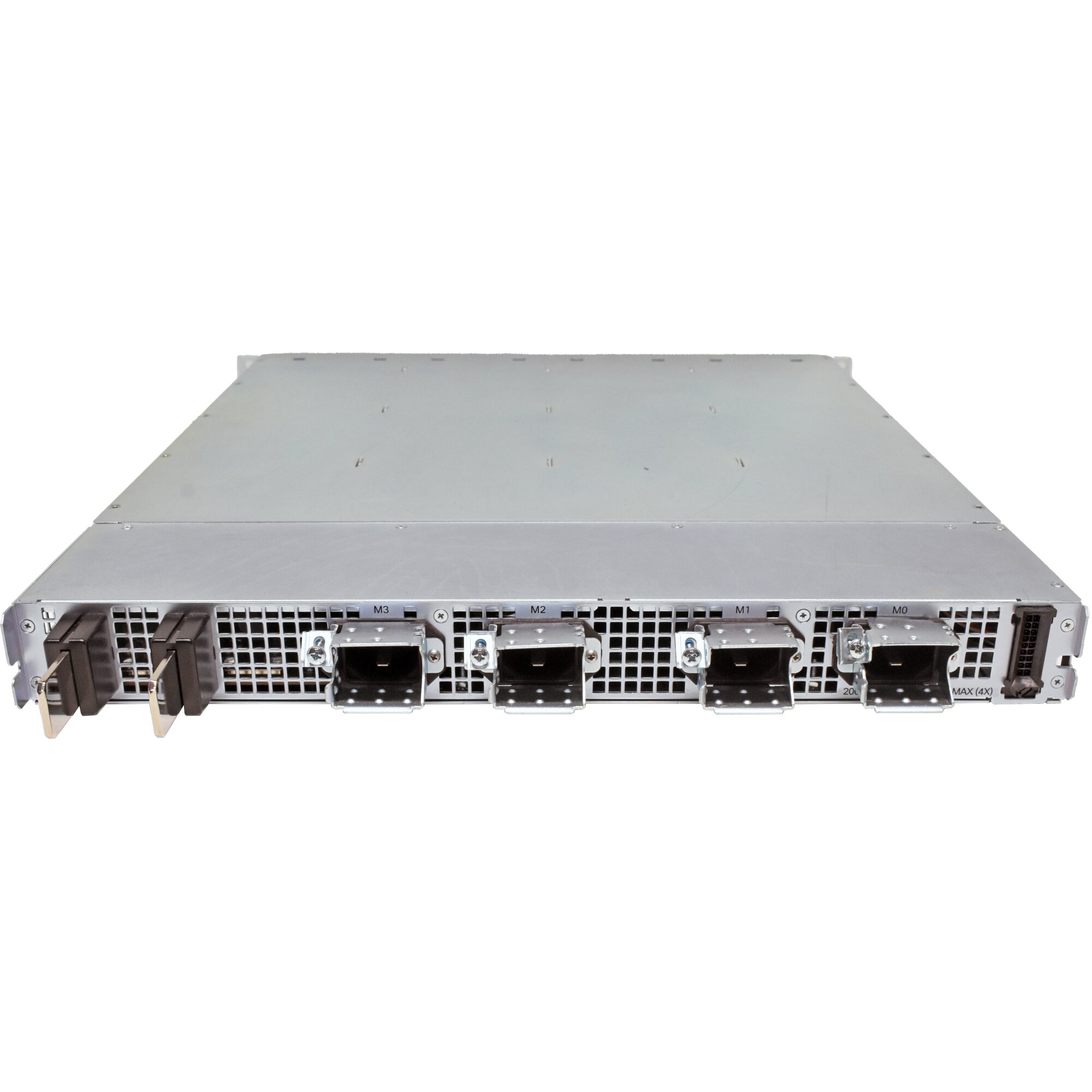 Cisco ASR 9000 Series ASR9K AC Power Entry Module 800-33781-02 ...