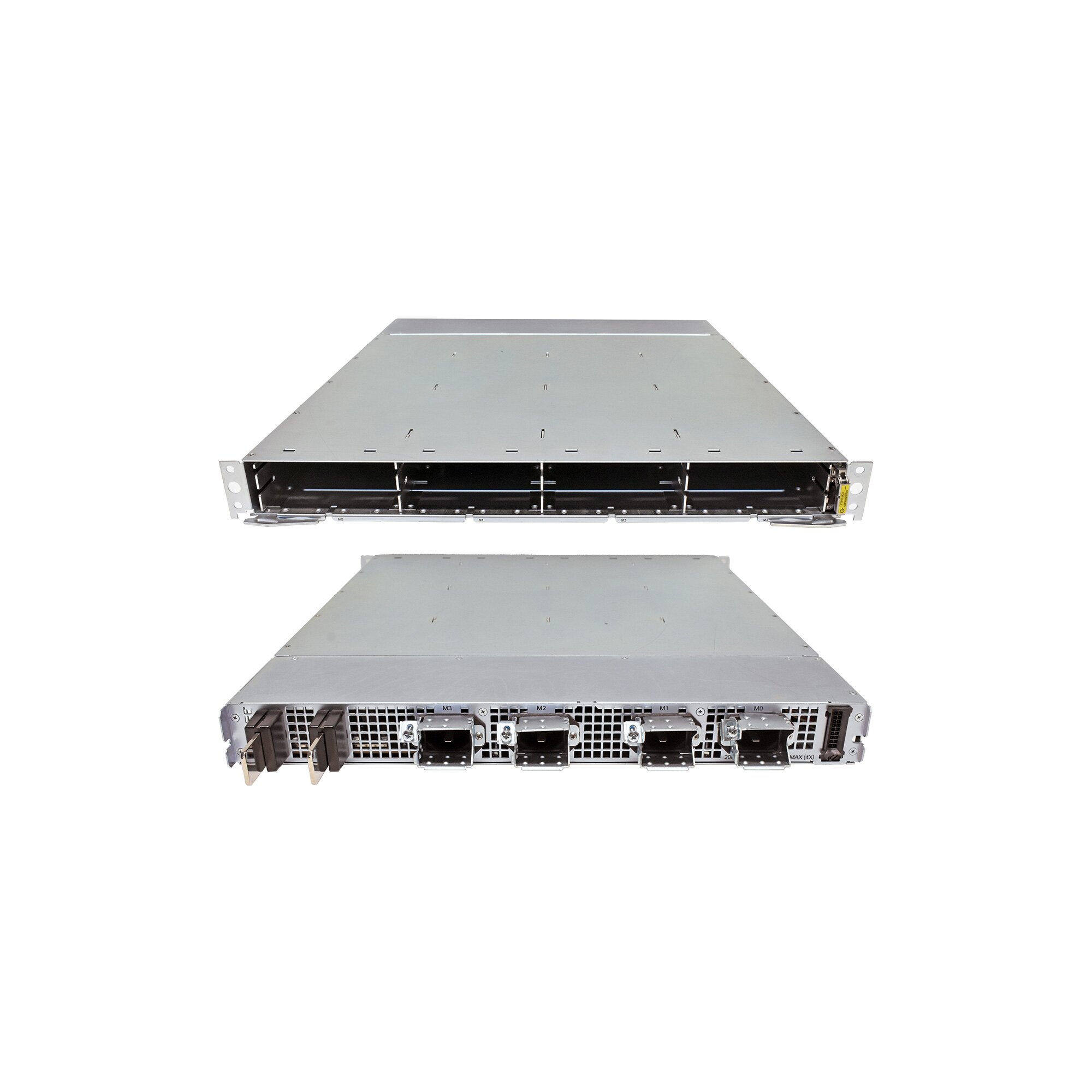 Cisco ASR 9000 Series ASR9K AC Power Entry Module 800-33781-02 ...
