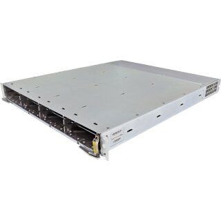 Cisco ASR 9000 Series ASR9K AC Power Entry Module 800-33781-02 ...