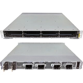 Cisco ASR 9000 Series ASR9K AC Power Entry Module 800-33781-02 ...